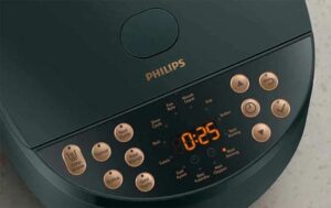 Kelebihan dan kekurangan Rice Cooker Philips HD4515 — Dirham
